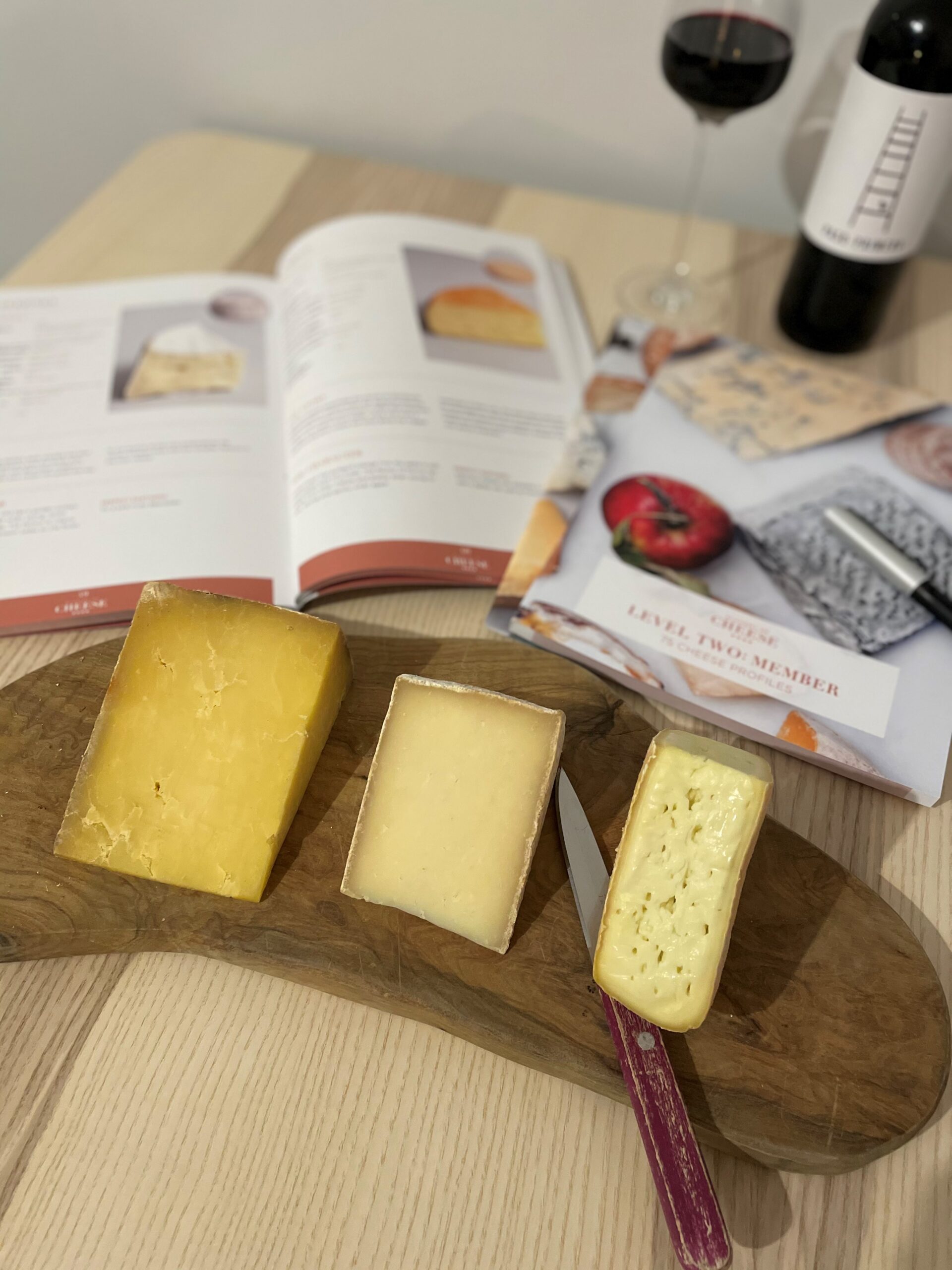 An Insider’s Guide To Studying with the Academy of Cheese - Academy Of ...