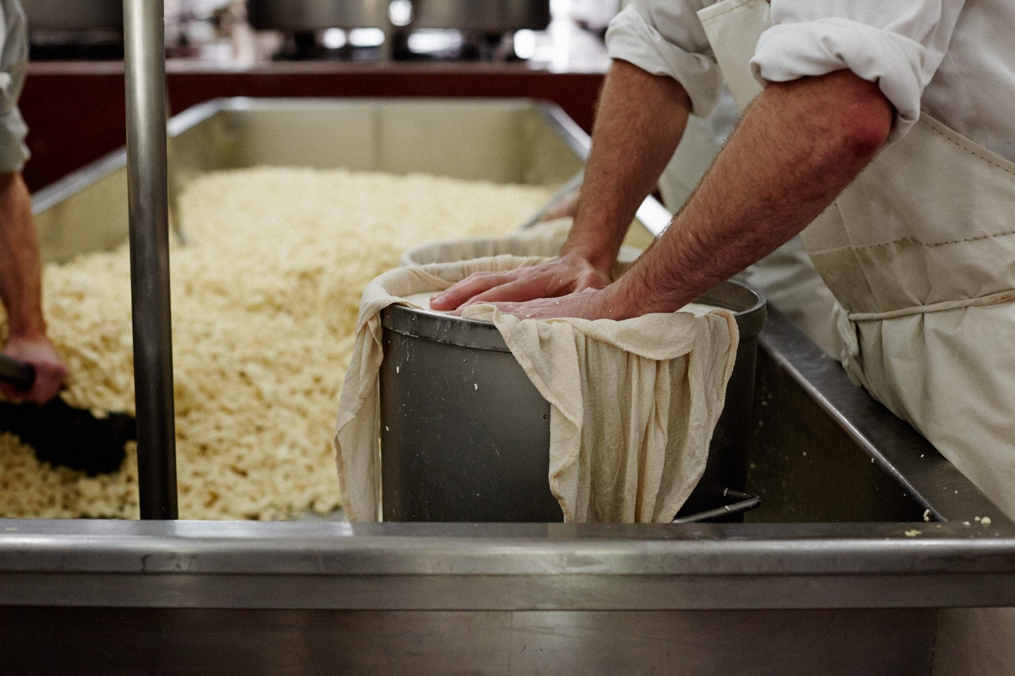 Quicke's Cheese | Affineur of the Year 2023 | Cheesemaker - Academy Of ...