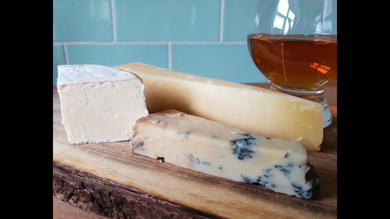 Best Cheese and Whisky Pairings for a Perfect Tasting Experience