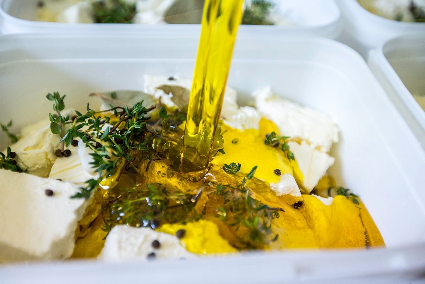 An Introduction to Blackwoods Cheeses with Emma Young - Academy Of Cheese