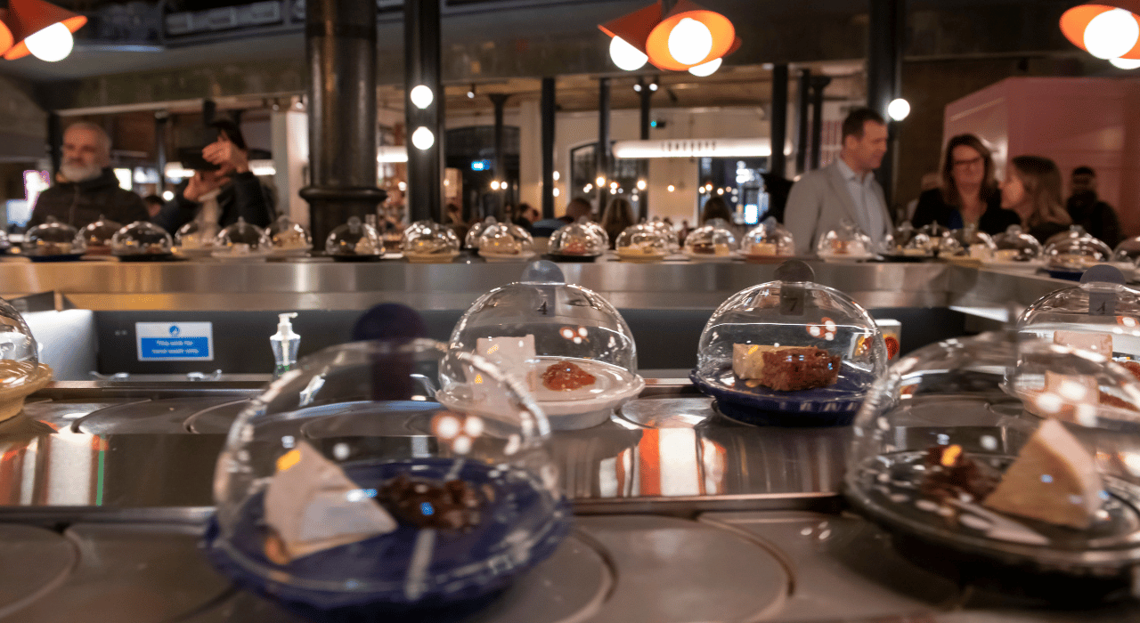 Northern Irish Cheesemakers Take Over The Belt - Academy Of Cheese