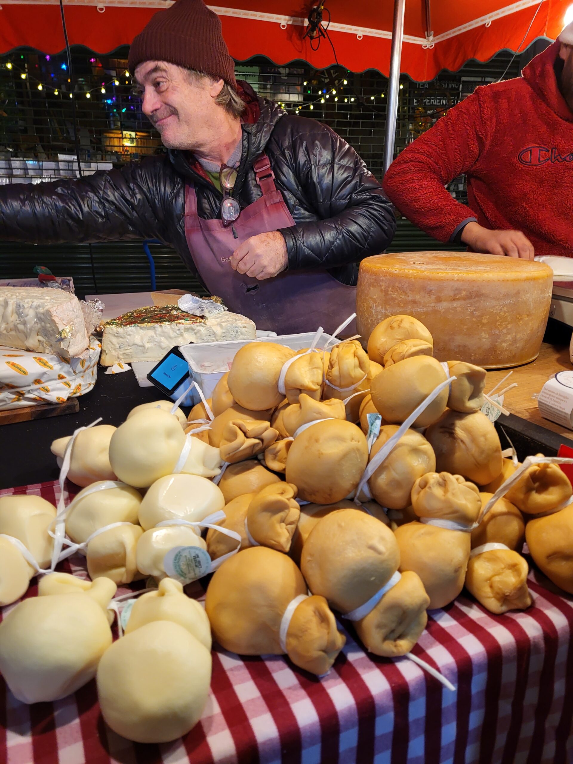 Cheese Buying and Distribution - Academy Of Cheese