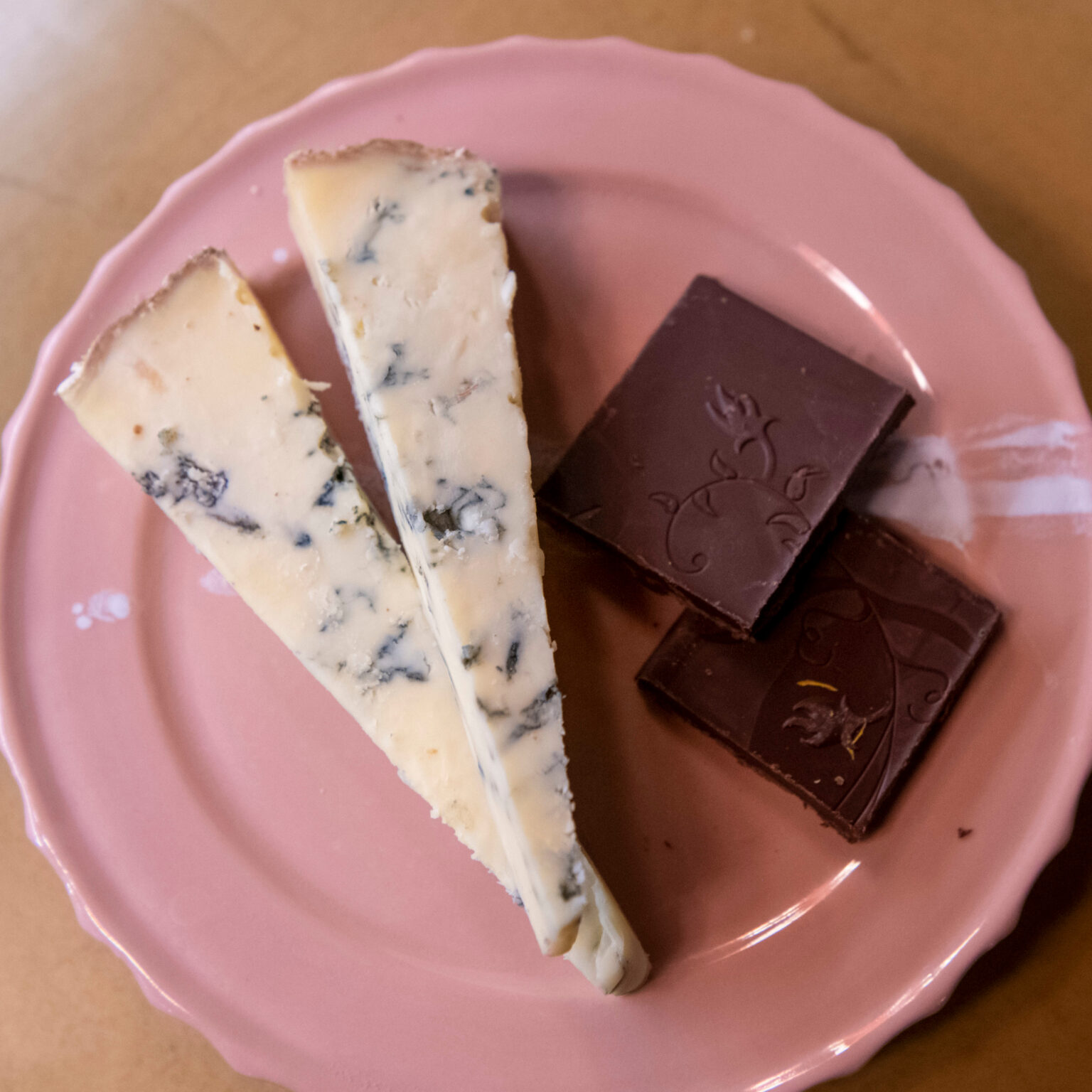 Cheese Tasting - Academy Of Cheese