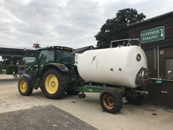 Cheese Buying and Distribution - Academy Of Cheese