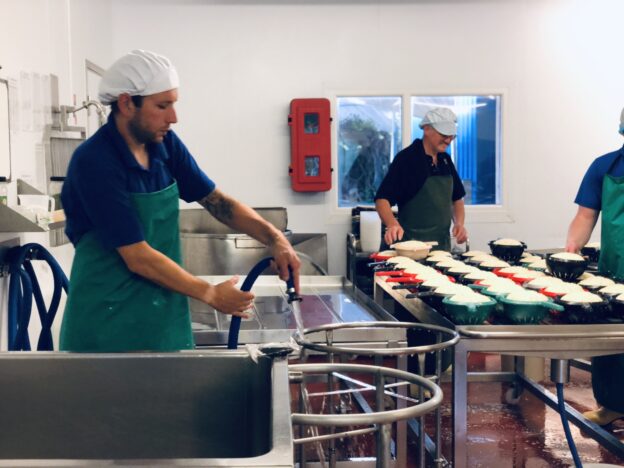 Cheese Regulation & Good Practice - Academy Of Cheese