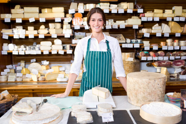 Cheese Regulation & Good Practice - Academy Of Cheese