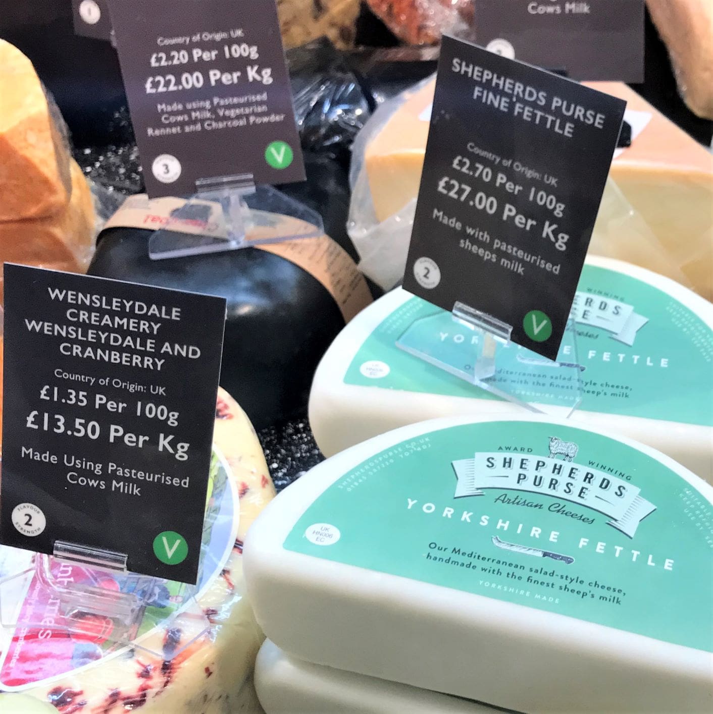 Cheese Language Communication Academy Of Cheese