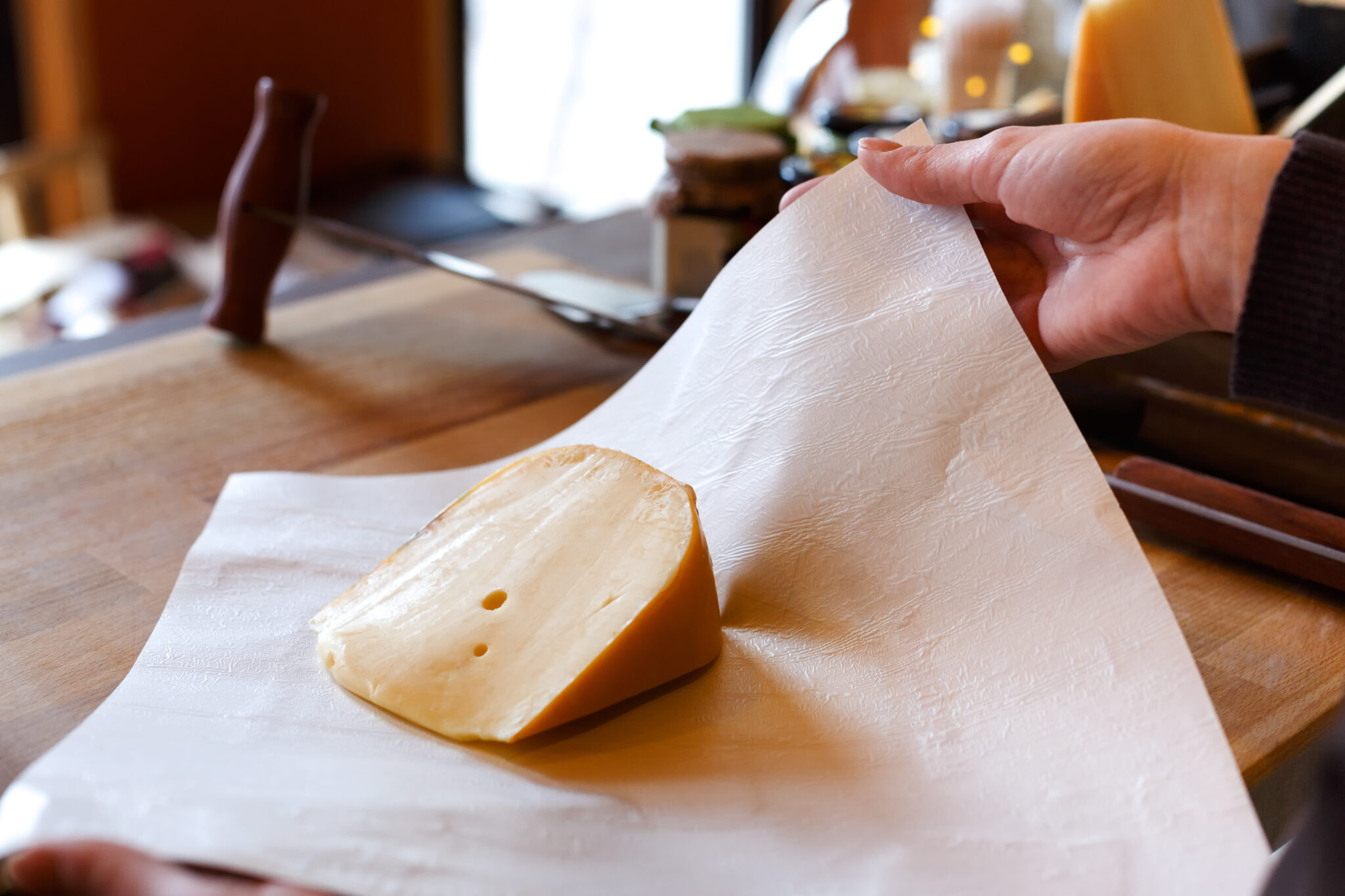 Cheese Regulation & Good Practice - Academy Of Cheese