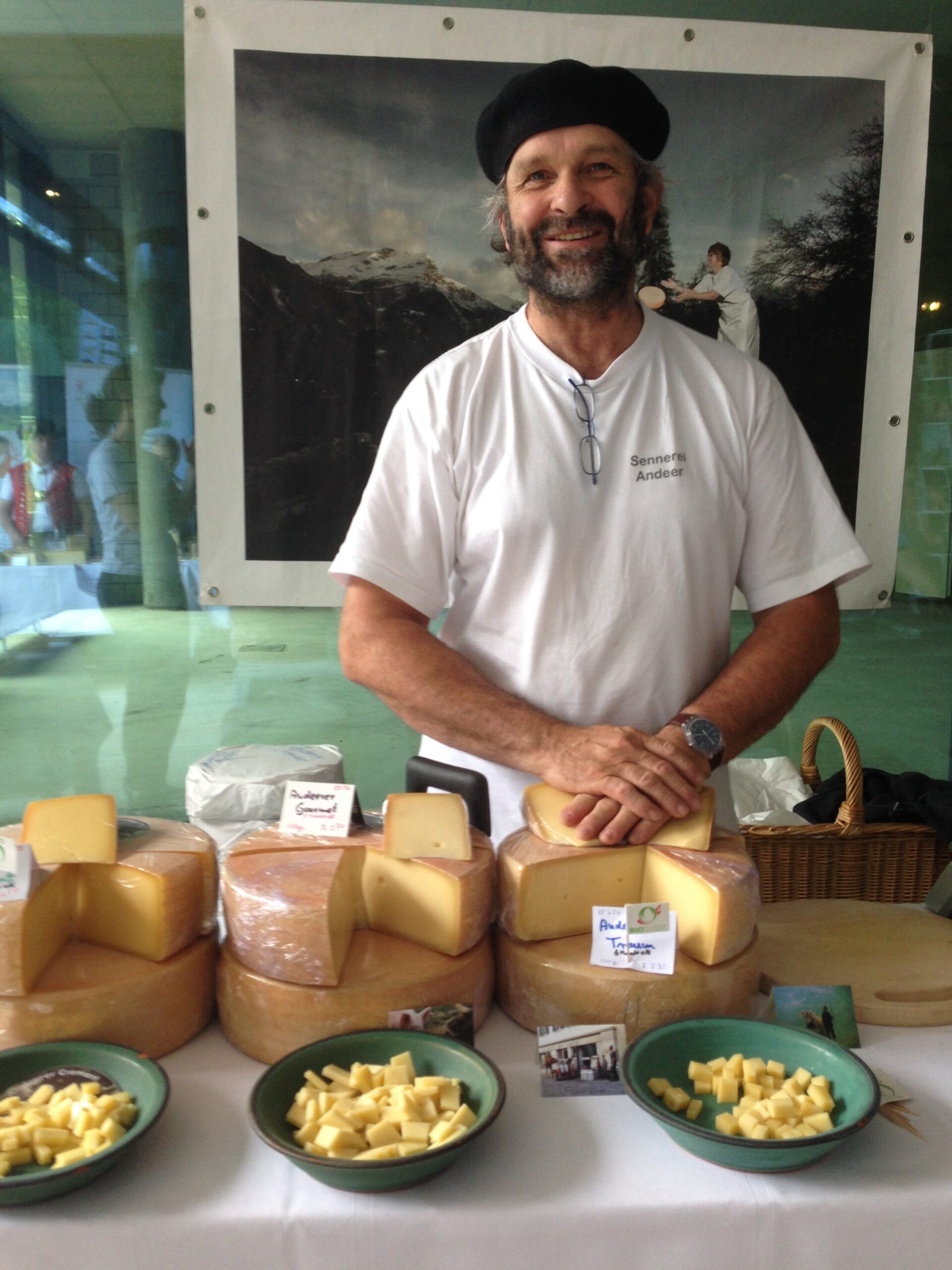 Cheese Language & Communication - Academy Of Cheese