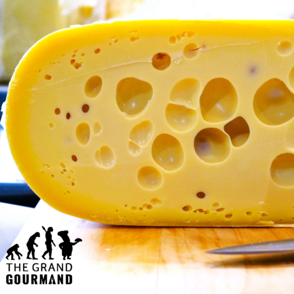 Courses - Academy Of Cheese