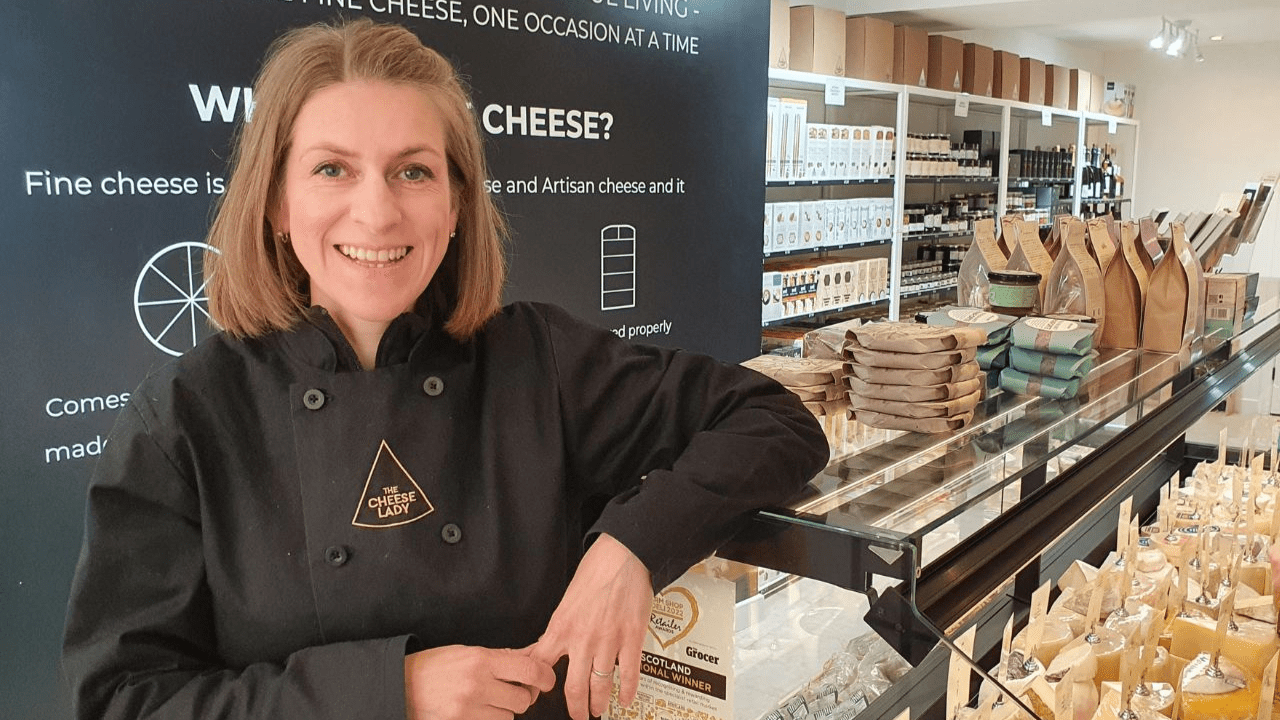 Cheese & Wellness: Unlocking The Secrets to Year-Round Enjoyment ...