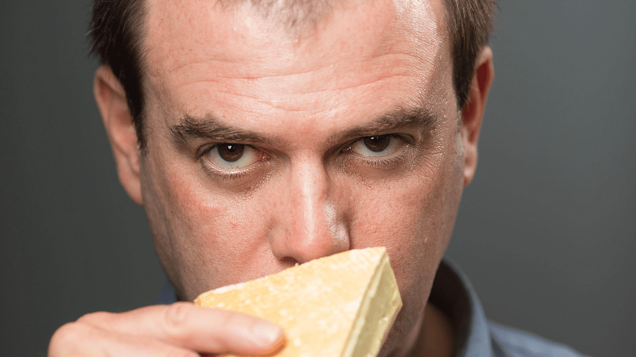 Ask The Experts: Everything You Want To Know About Cheese - Academy Of ...