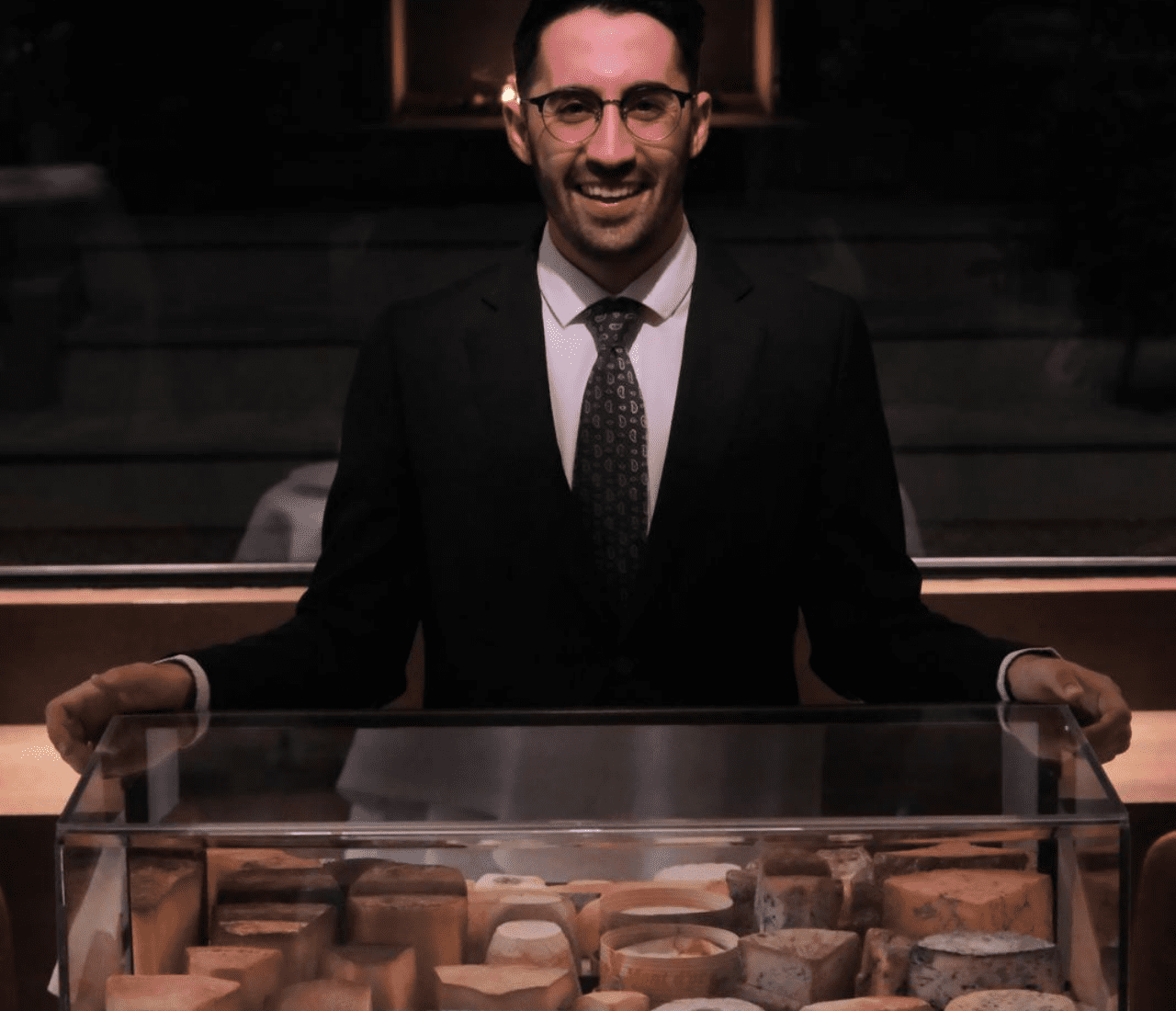 Young Cheesemonger of the Year 2023 Finalists Announced