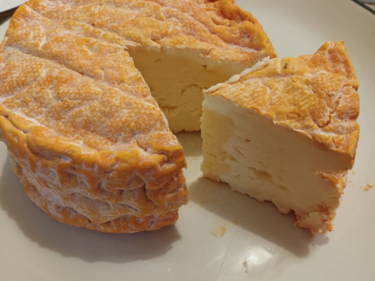 Gurney's Gold - Cheese Library