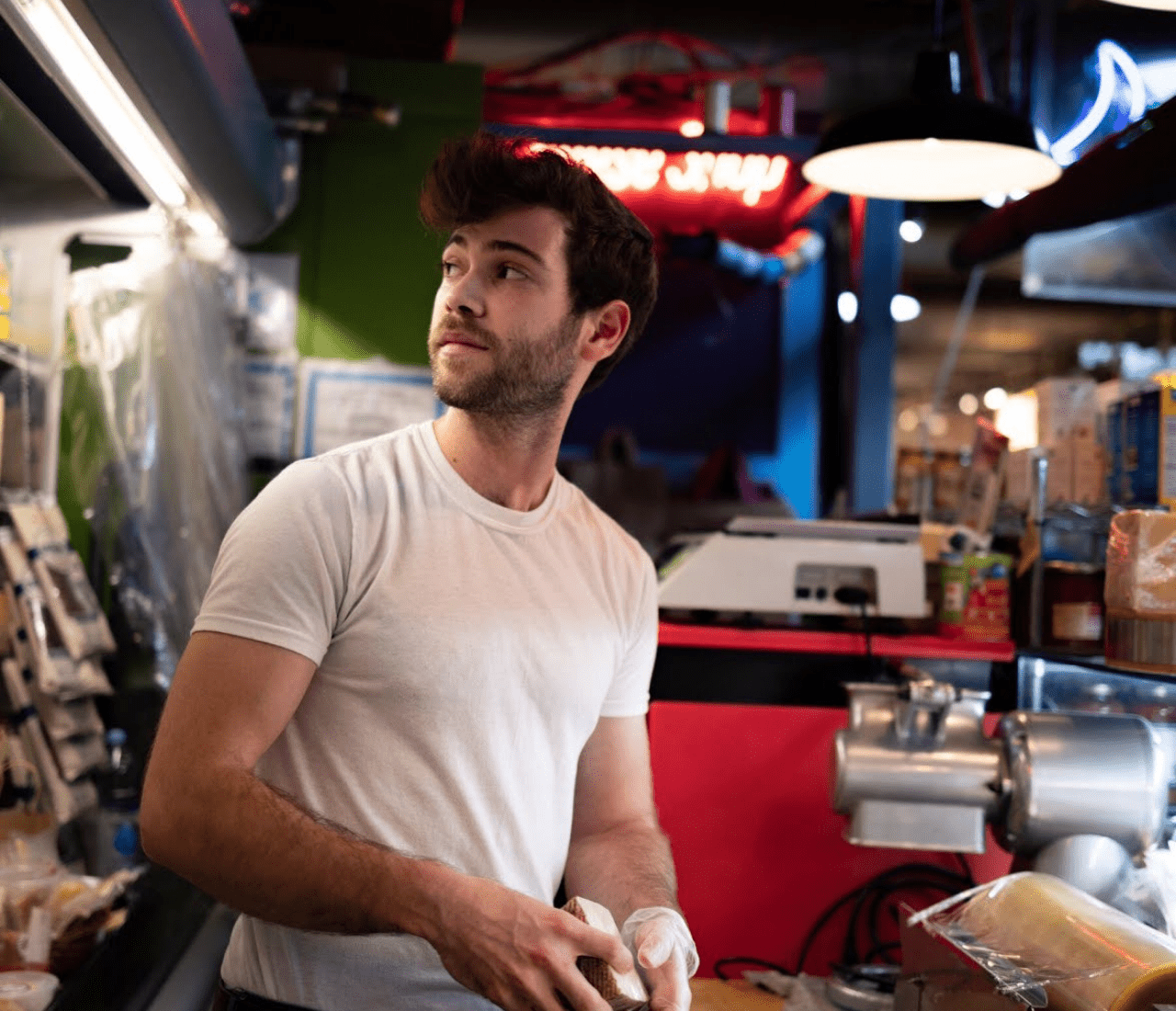 Young Cheesemonger of the Year 2023 Finalists Announced