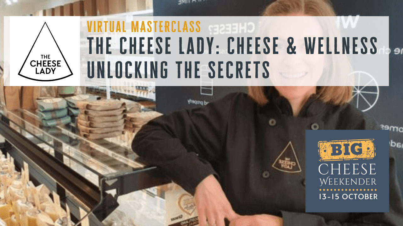 Cheese & Wellness: Unlocking The Secrets to Year-Round Enjoyment ...