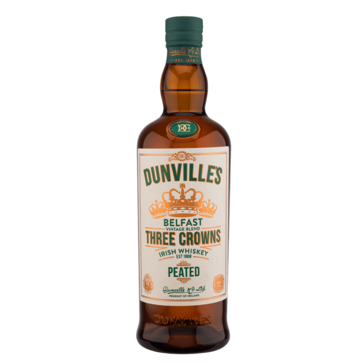 Perfect Cheese Pairings: Five of the Best from Northern Ireland