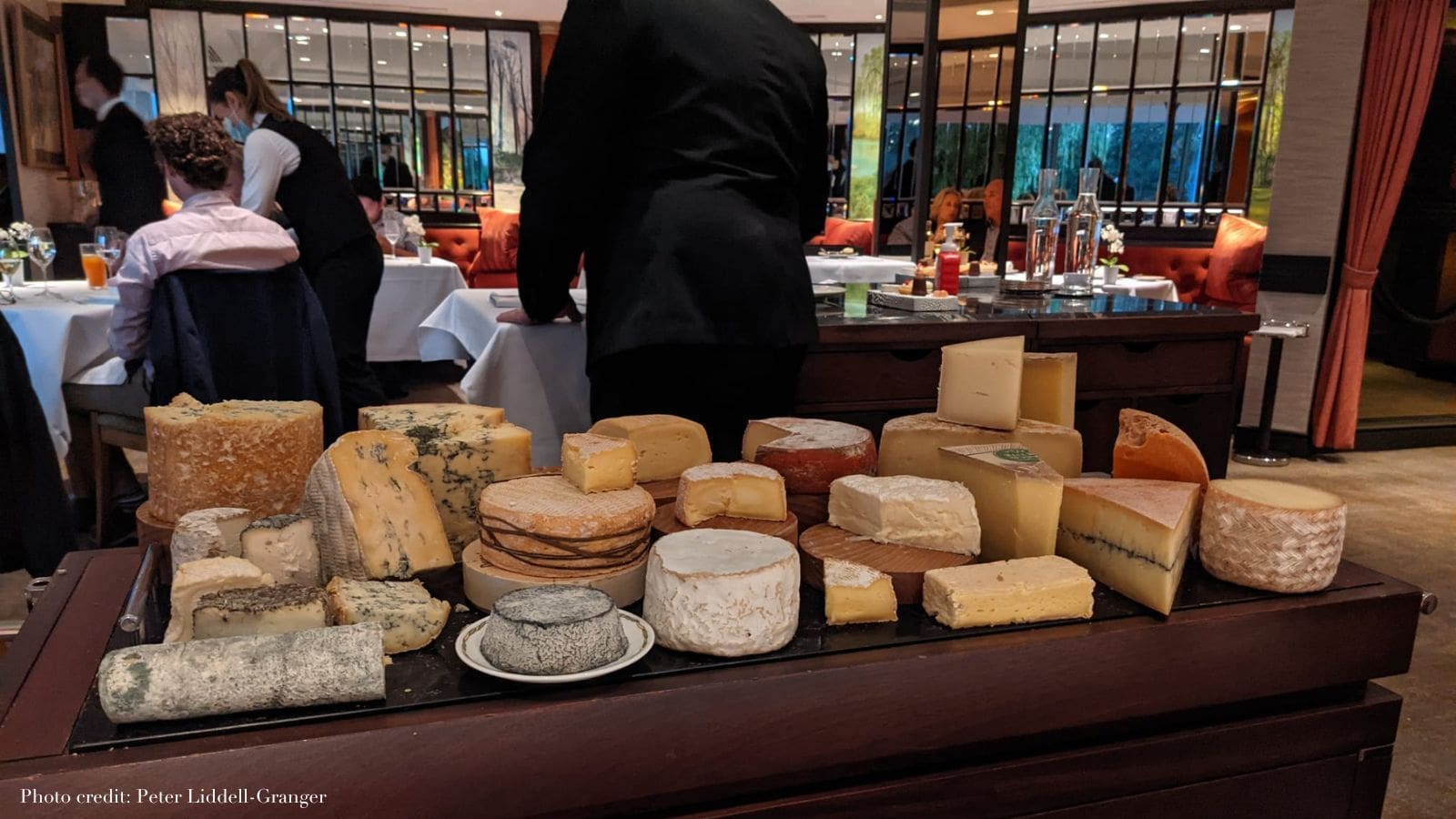 Top Cheese Trends for 2024 - Academy Of Cheese