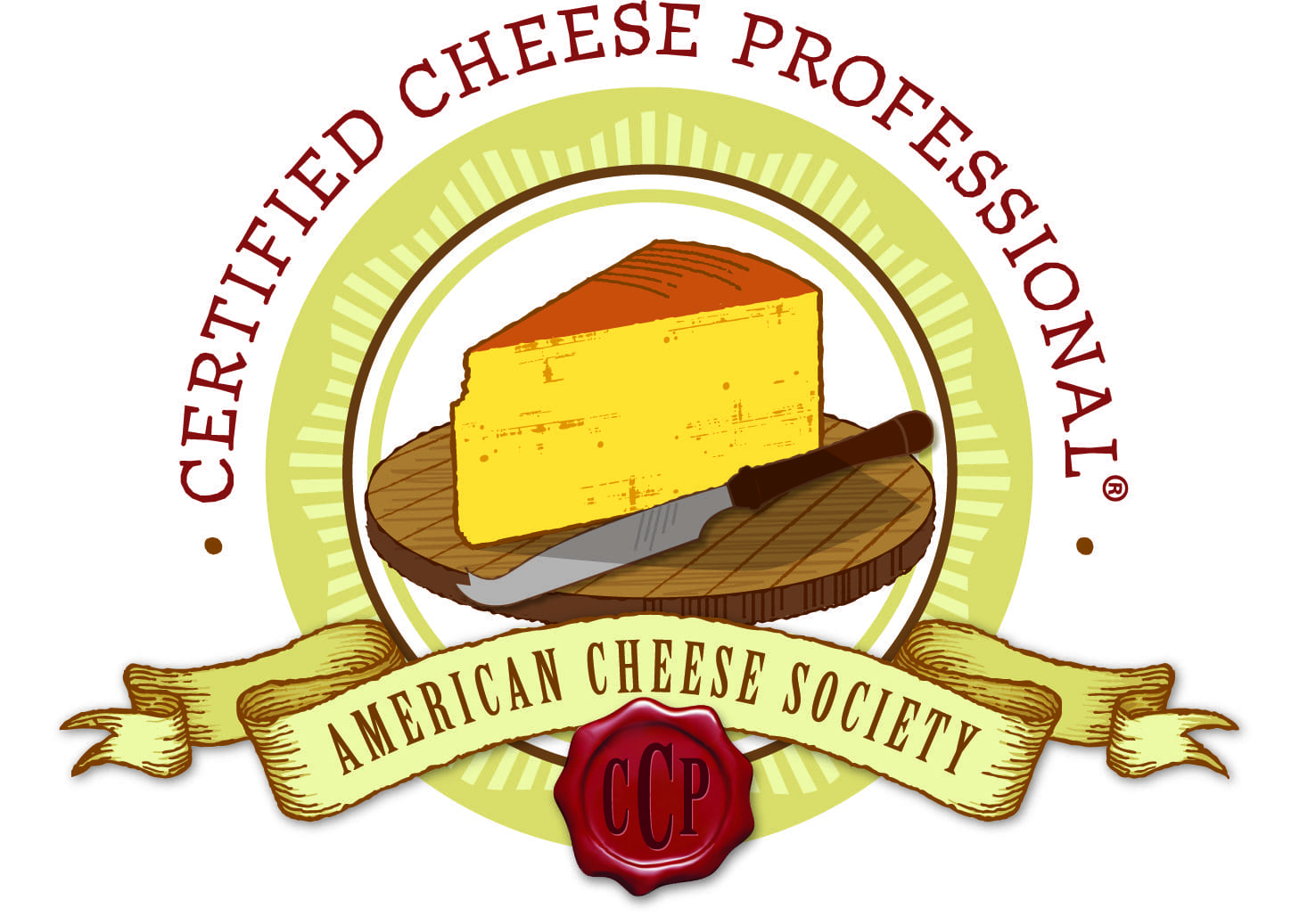 Academy of Cheese - ACS Certified Cheese Professional® Courses