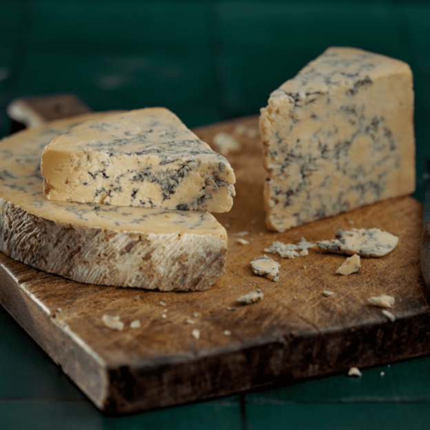 Goats Curd - Academy Of Cheese