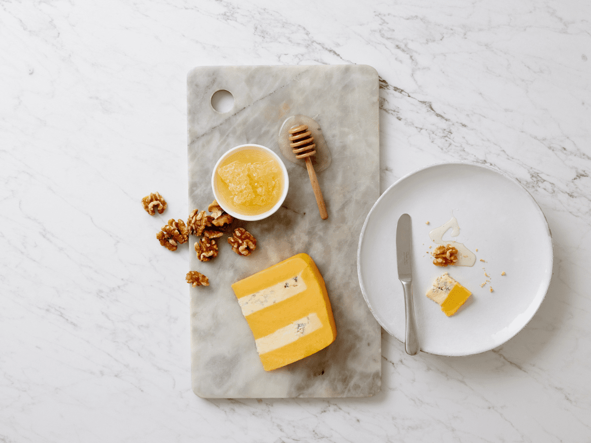Huntsman - Cheese Library