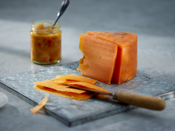 Clawson Farms - Academy Of Cheese