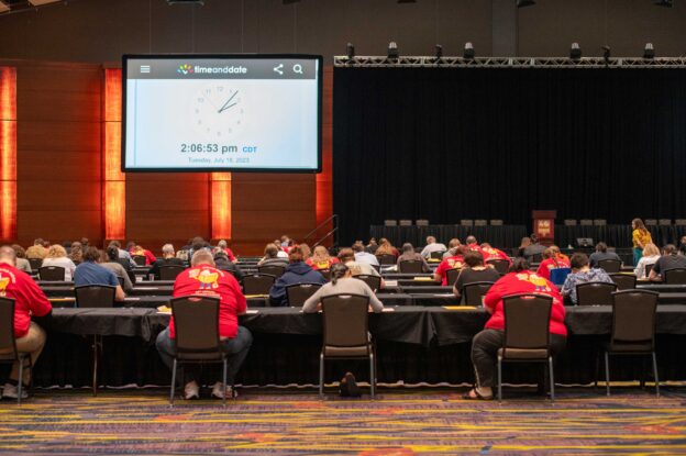 Academy of Cheese - ACS Certified Cheese Professional® Courses