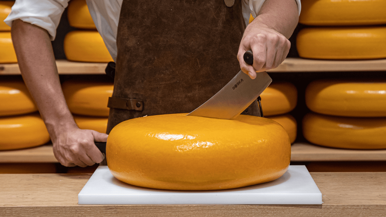 Cheese Counter Mechanics with BOSKA Pro - Tips to Boost Sales & Improve ...