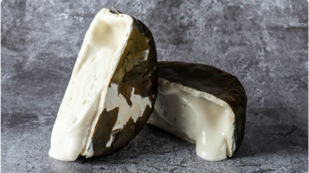 Cheesemaking & Milk Production Guide - Academy of Cheese