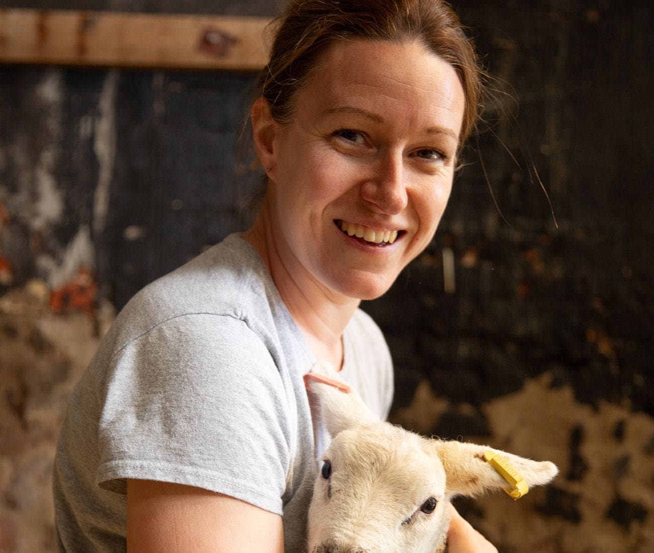2024 Chiswick Cheesemaker's Grant: Emily Tydeman, Suffolk