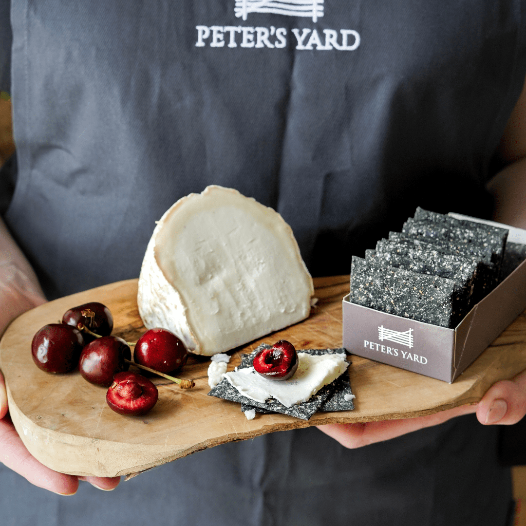 Peter's Yard - Academy Of Cheese