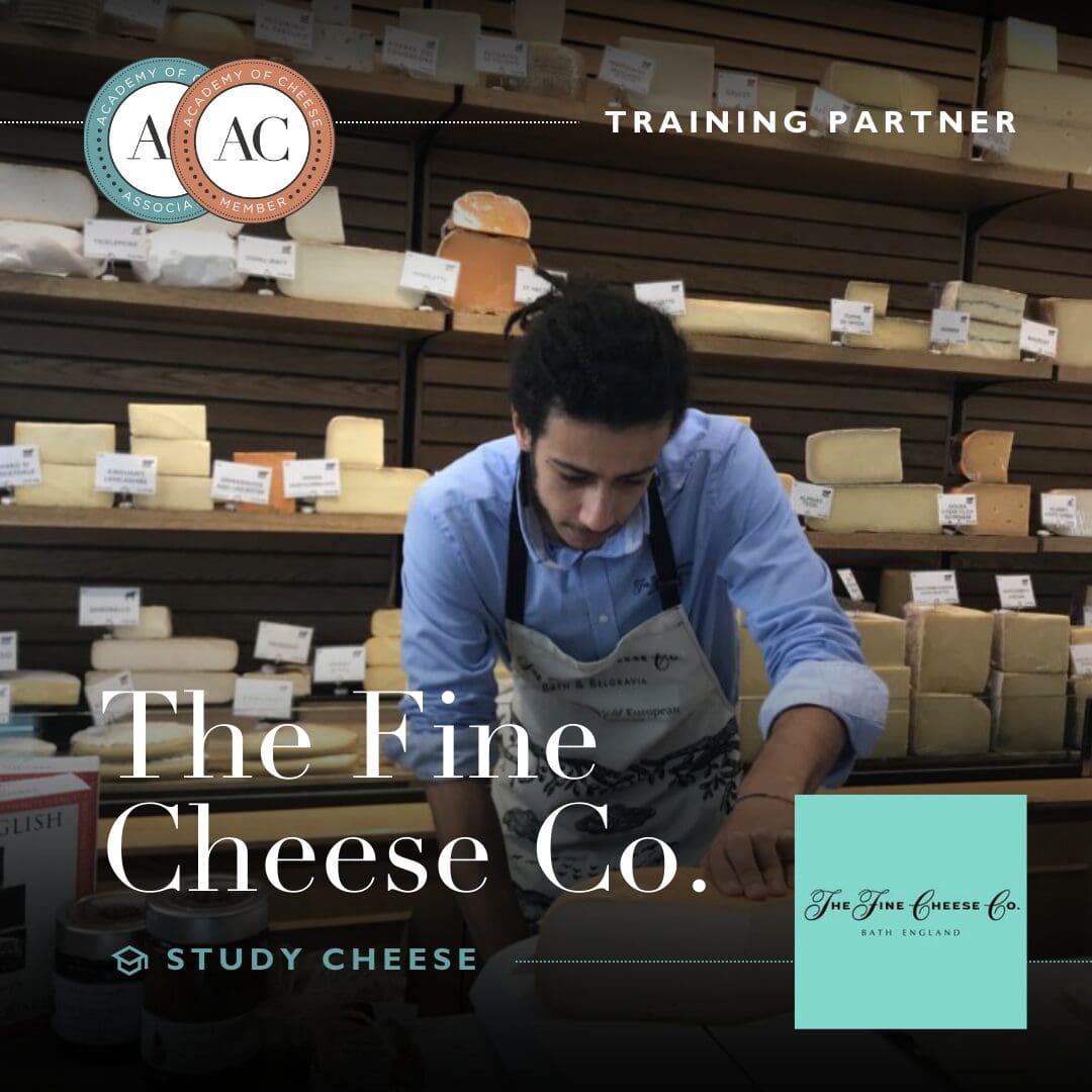 The Fine Cheese Co cheese specialists | Academy of Cheese