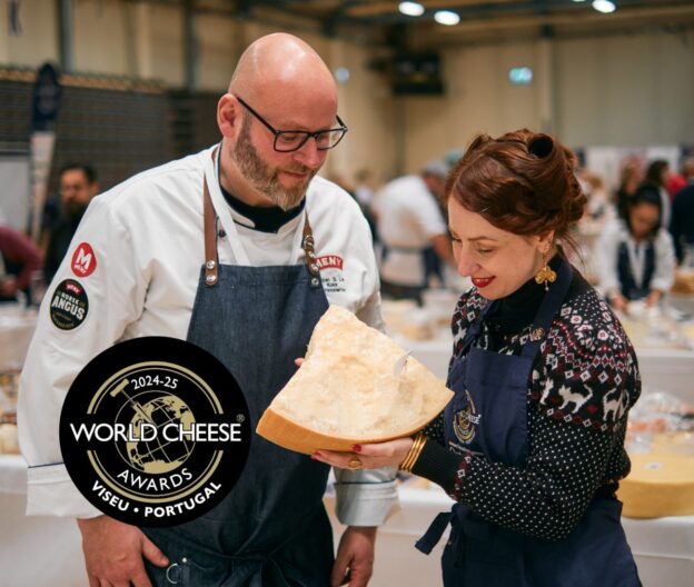 4 Great Palate Cleansers when Tasting Cheese - Academy Of Cheese