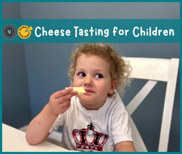 Academy of Cheese - ACS Certified Cheese Professional® Courses