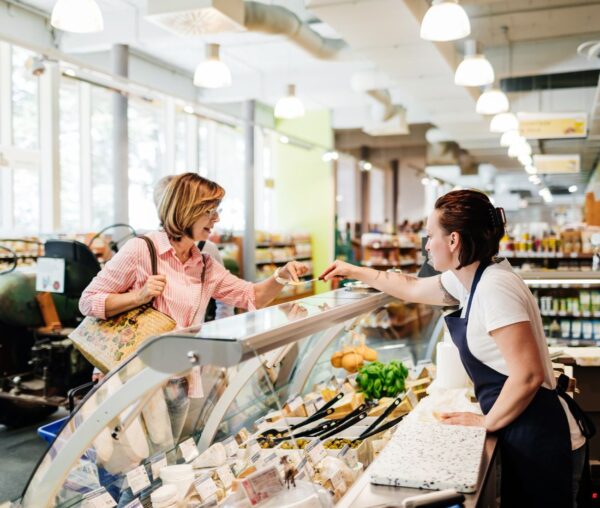 Master of Cheese - Academy Of Cheese