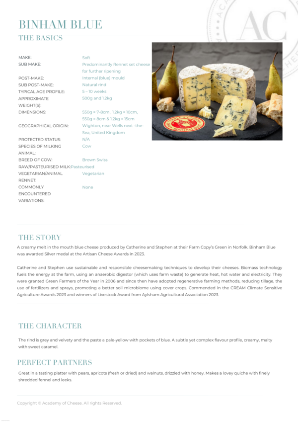 Discover the Cheese Library: The Ultimate Resource for Cheese Lovers ...