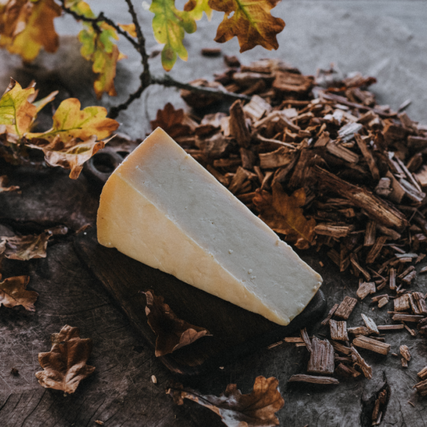 Goats Curd - Academy Of Cheese