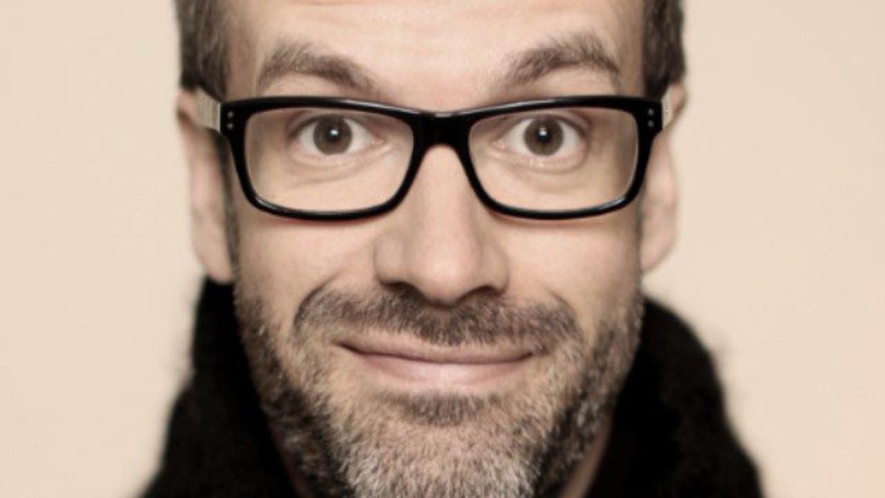 Marcus Brigstocke: Cheezy Jazz | British Cheese Weekender 2021