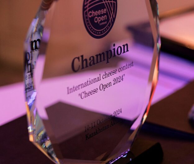 Master of Cheese - Academy Of Cheese