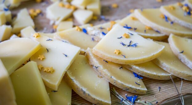 How to Become a Cheesemonger: A Delicious Journey - Academy Of Cheese