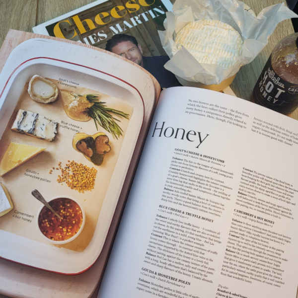 Cheese Books We're Reading Right Now | Academy of Cheese