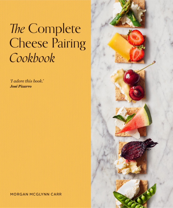 Cheese Books We're Reading Right Now | Academy of Cheese