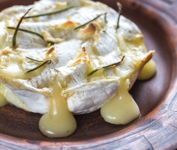 Cheese Tasting - Academy Of Cheese