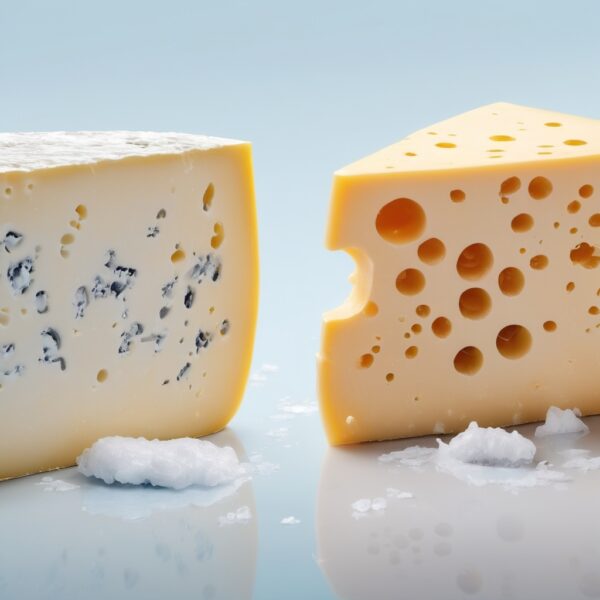 How to taste Cheese Guide - Academy of Cheese