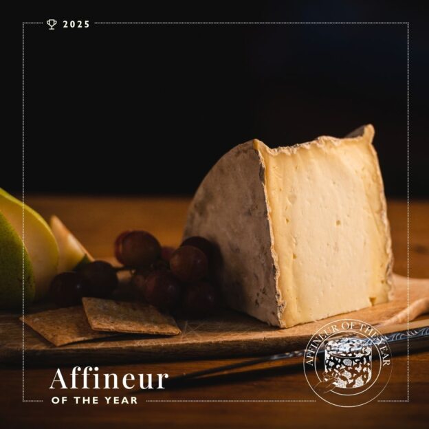 Master of Cheese - Academy Of Cheese