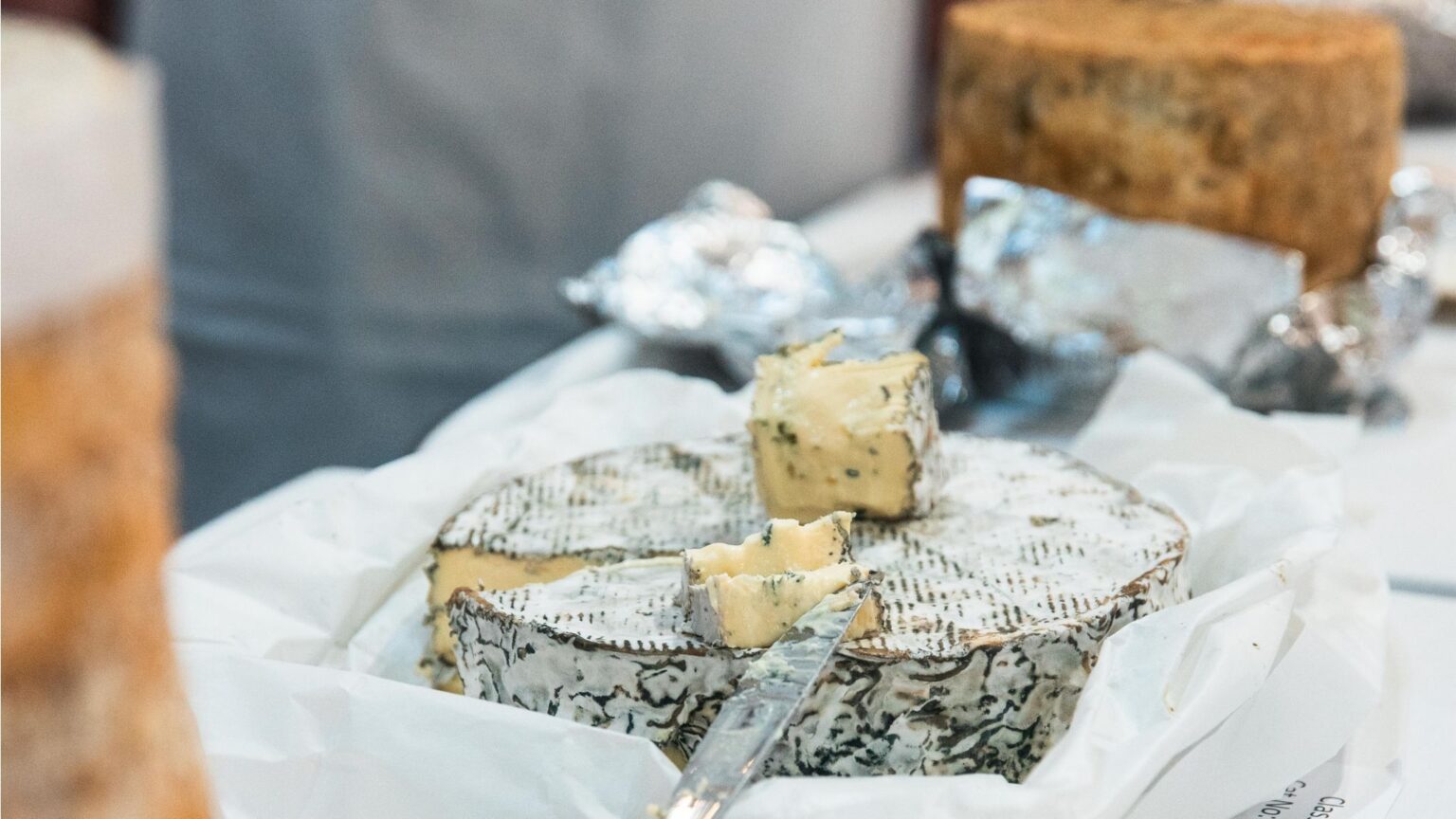 8 Cheese Festivals in 2025 for True Cheese Lovers