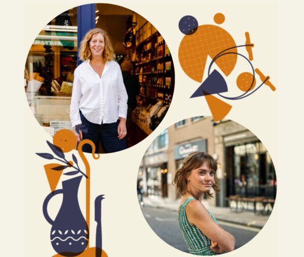 Academy Of Cheese - Master of Cheese Accreditation