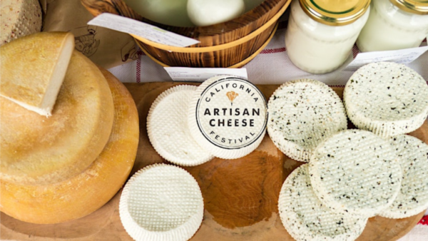 8 Cheese Festivals in 2025 for True Cheese Lovers