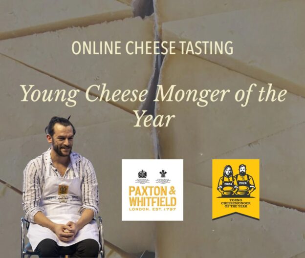 Academy of Cheese - ACS Certified Cheese Professional® Courses