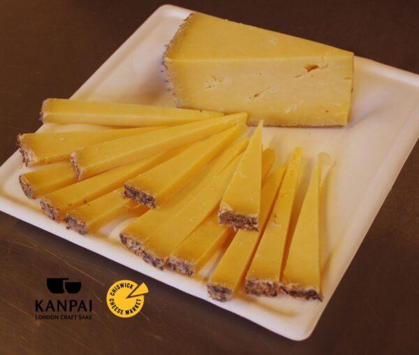 Academy Of Cheese - Master of Cheese Accreditation